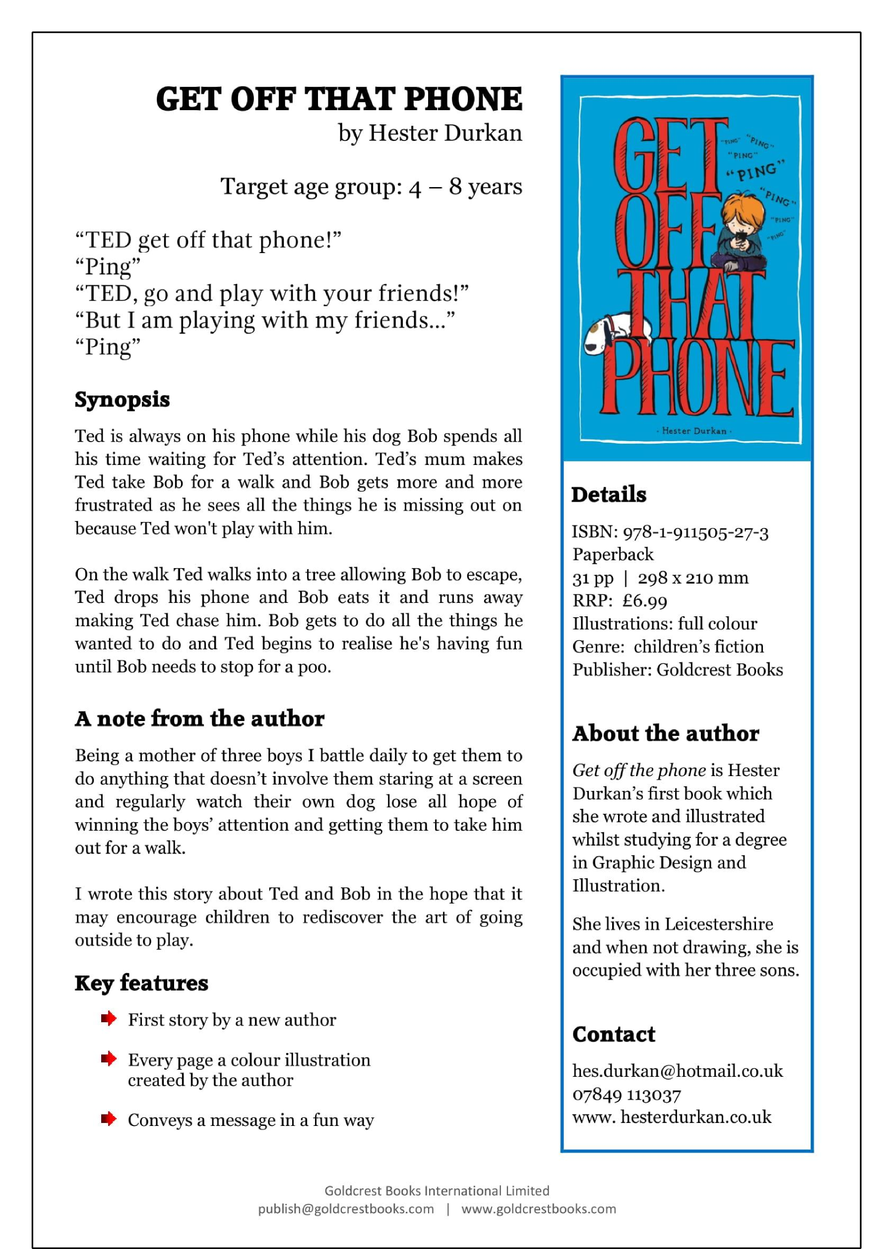 What is an Advanced Information Sheet and how do you create one ...