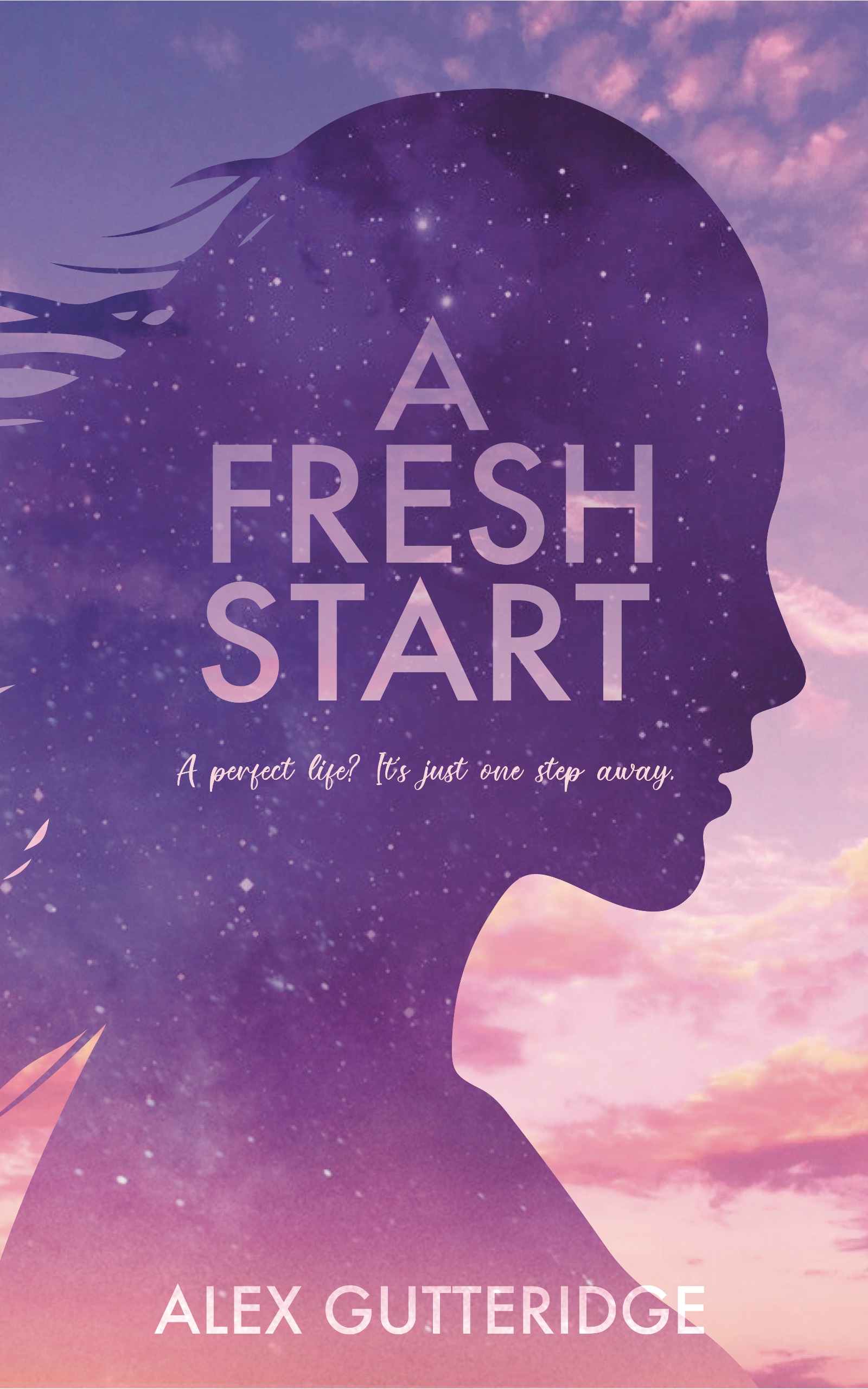 A Fresh Start – Goldcrest Books
